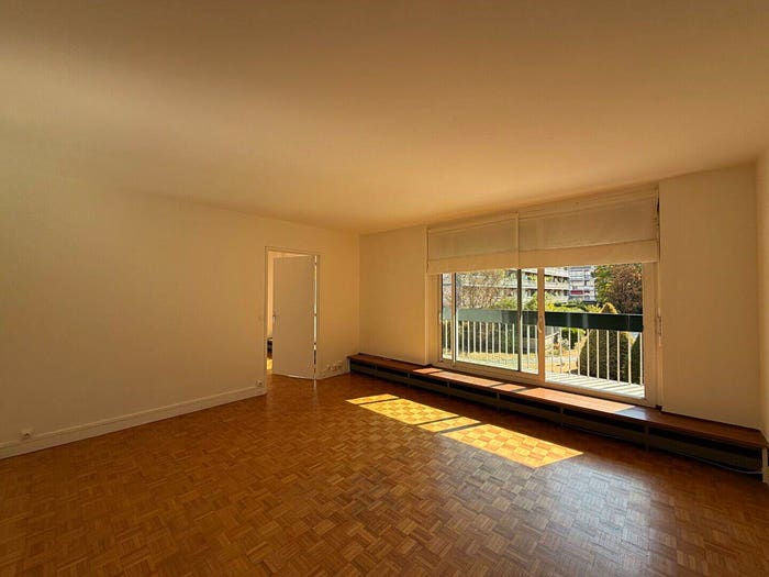 Appartement 2 pièces à Silly-Gallieni, Boulogne-Billancourt, à louer