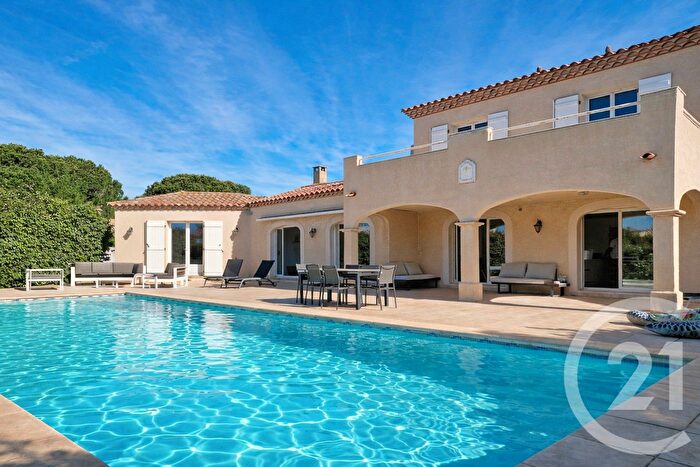 Maison à vendre - Aigues-Mortes - 6 pièces - 5 chambres