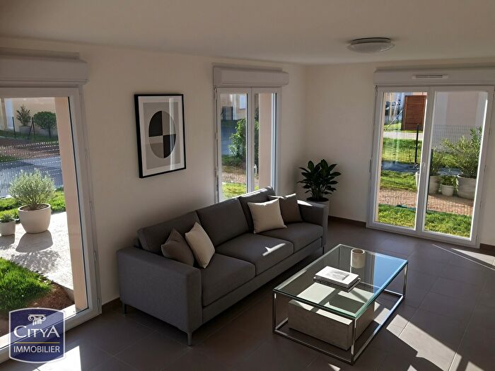 Maison 4 pièces à Mignaloux-Beauvoir, à vendre