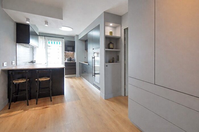 Appartement 4 pièces à vendre à Gaillard