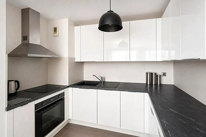 Appartement 3 pièces à Bezons, Chênes, Val Notre Dame, à vendre