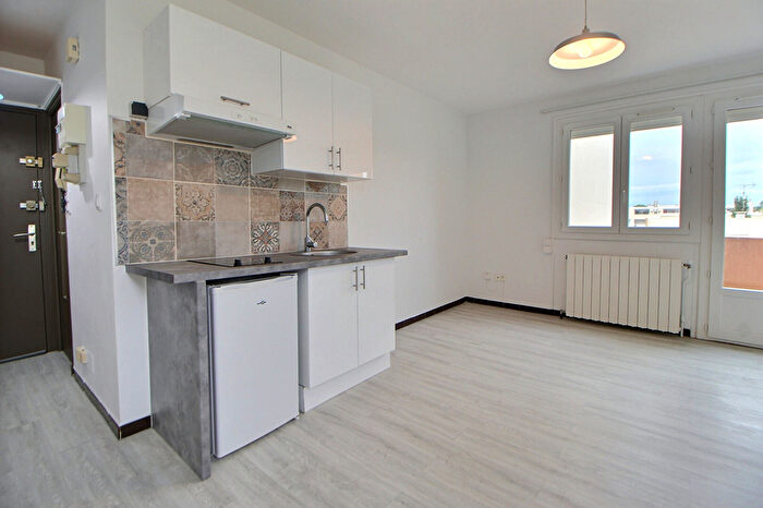 Appartement à louer - Montpellier, Alco - 1 pièce