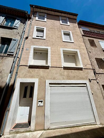 Limoux : Maison 4 pièces à vendre