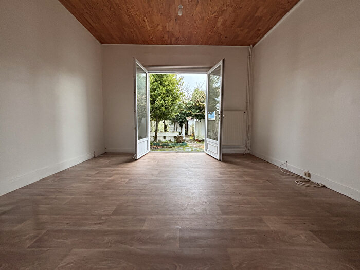 Maison à vendre - Les Sables-dOlonne, Arago, Saint-Pierre, Rudelière - 4 pièces - 3 chambres