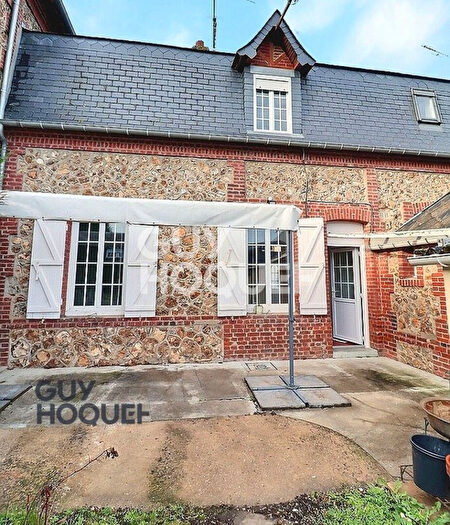 Maison à vendre - Bernay - 3 pièces - 1 chambre
