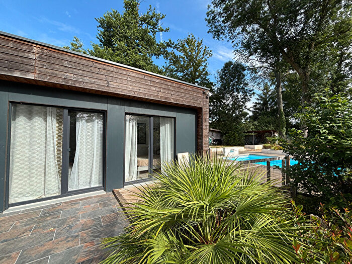 Chauffry : Maison 4 pièces à vendre
