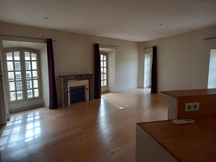 Appartement à louer - Centre ville, Bordeaux - 2 pièces - 1 chambre