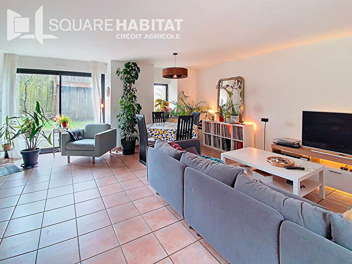 Maison à vendre - Maure-de-Bretagne - 6 pièces - 4 chambres