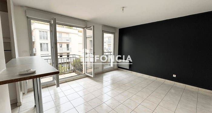 Appartement 2 pièces à louer - Saint-Étienne