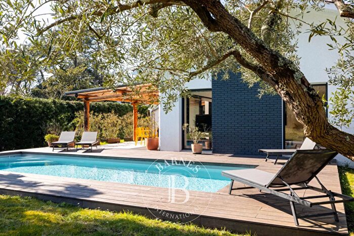 Maison à vendre - Anglet, Chiberta - 6 pièces - 4 chambres