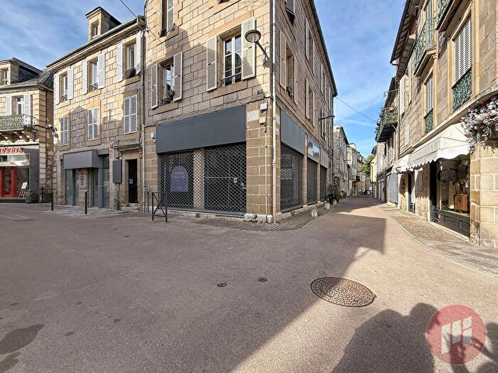 Arsonval, Brive-la-Gaillarde - Appartement 3 pièces à louer