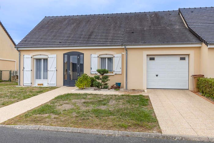 Maison 3 pièces à Romorantin-Lanthenay, Chailloux, Malicorne, à vendre