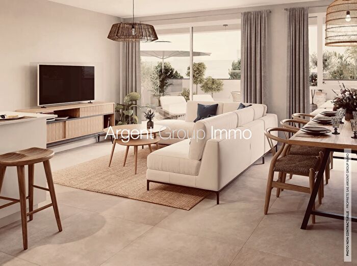 Appartement à vendre - Paris e , Vaugirard, Parc des Expositions - 4 pièces - 3 chambres