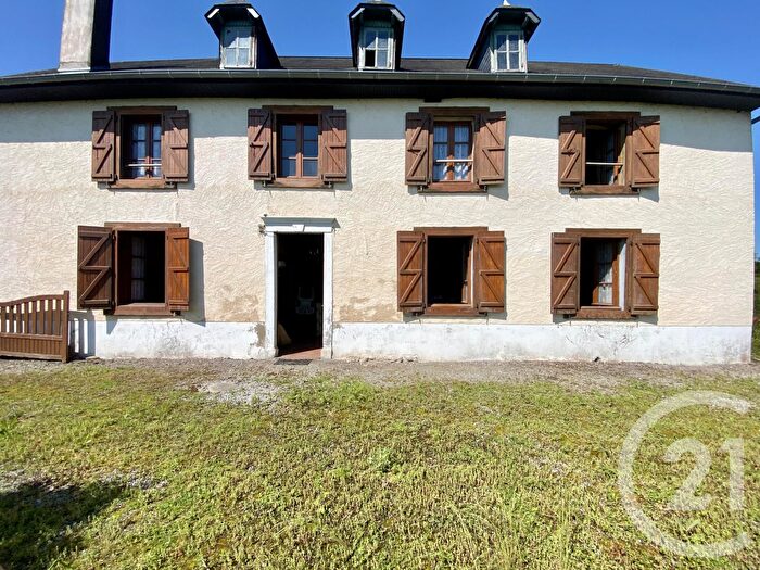 Maison à vendre - Gurs - 6 pièces - 3 chambres