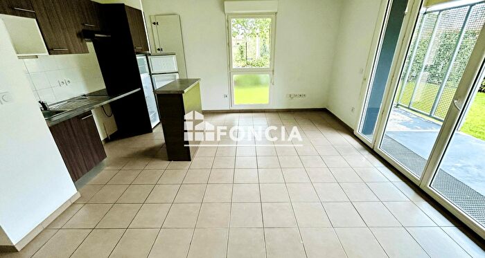 Appartement 3 pièces à vendre - Parempuyre