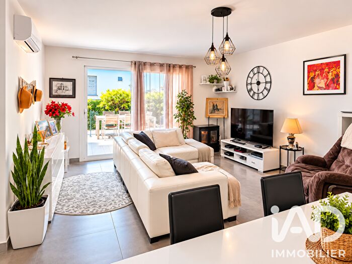 Canohès : Maison 4 pièces à vendre