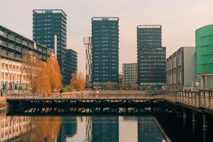 Appartement à vendre - Strasbourg, Musau, Port du Rhin - 1 pièce