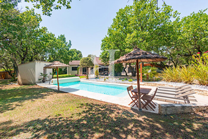 Maison 5 pièces à Pernes-les-Fontaines, à vendre