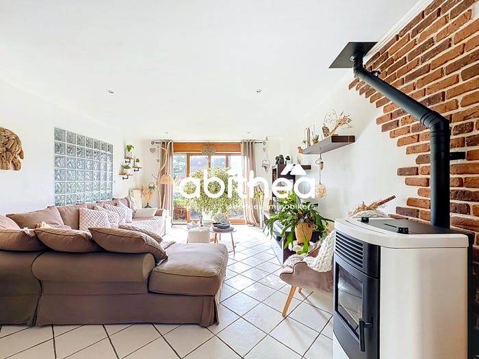 postalCode : Maison 5 pièces à vendre