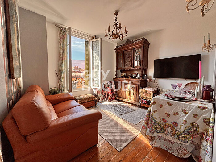 Appartement 3 pièces à Saint-Ouen, Rosiers, Les Puces, à vendre