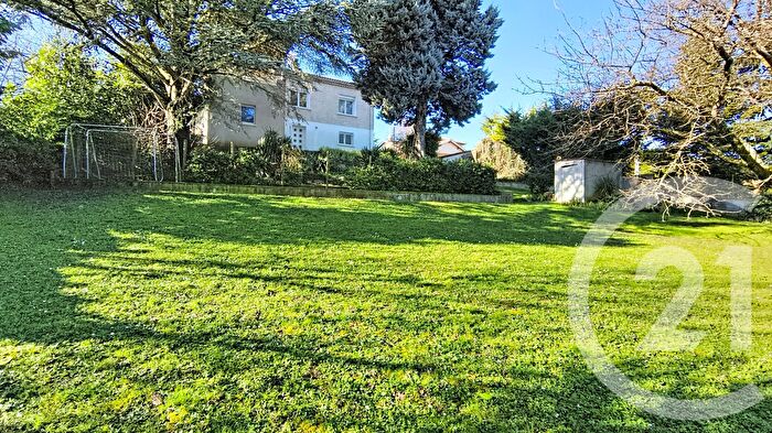 Maison à vendre - Saint-Cyr-sur-le-Rhône - 5 pièces - 2 chambres