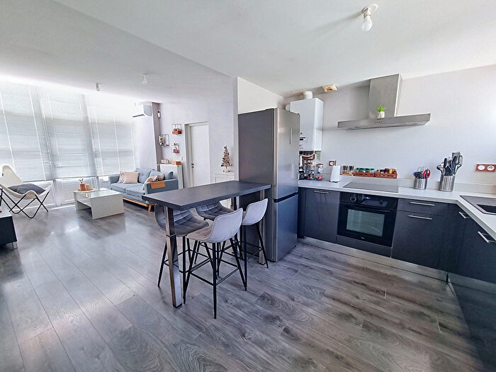 Tours, Sainte-Radegonde, IUT : Maison 3 pièces à vendre