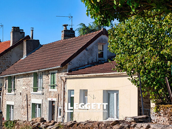 Maison 5 pièces à vendre - Bersac-sur-Rivalier