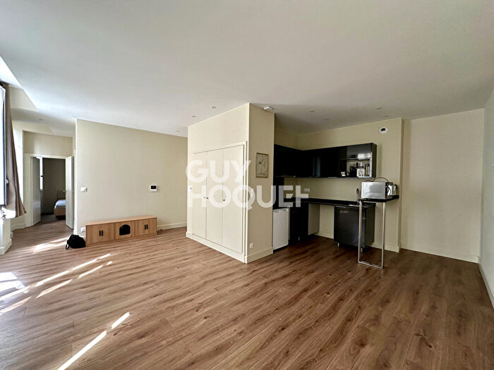 Narbonne, Bourg - Appartement 2 pièces à louer