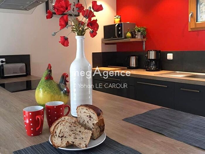 Maison 5 pièces à vendre à Bannalec