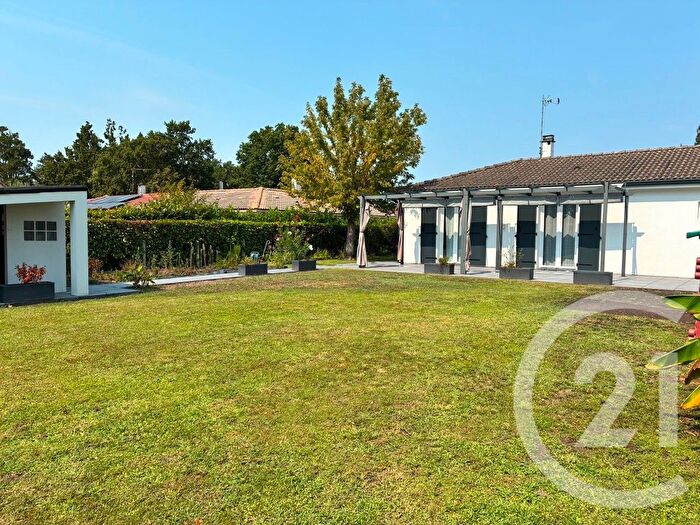 Maison 4 pièces à Pessac, Franc, L'Alouette, à louer