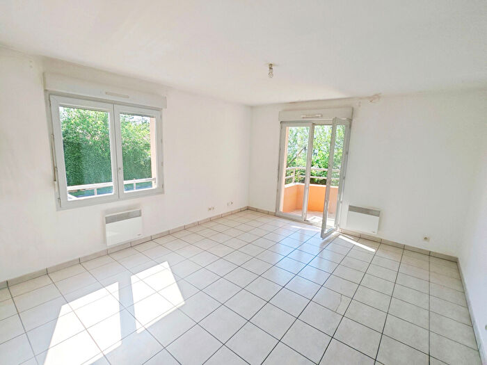 Anse - Appartement 2 pièces à vendre
