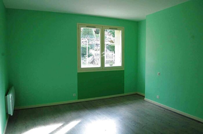 Appartement 3 pièces à louer - Lamastre