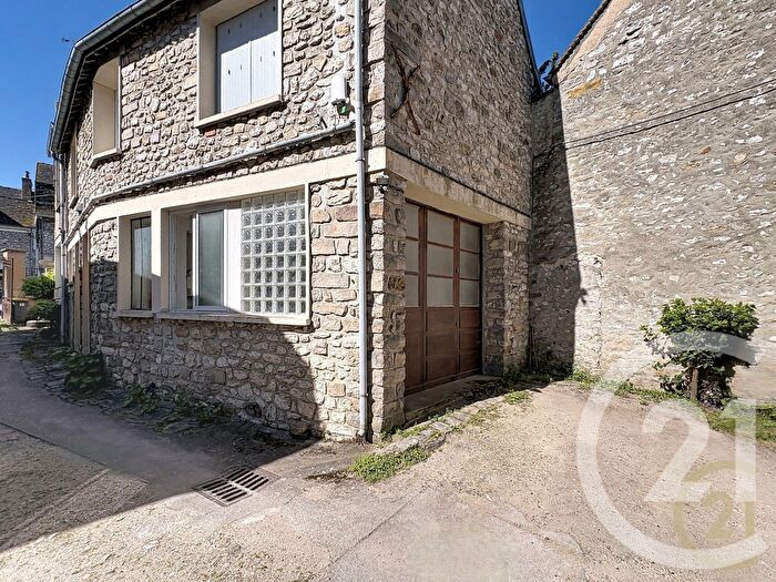 Appartement 5 pièces à vendre à Montarlot