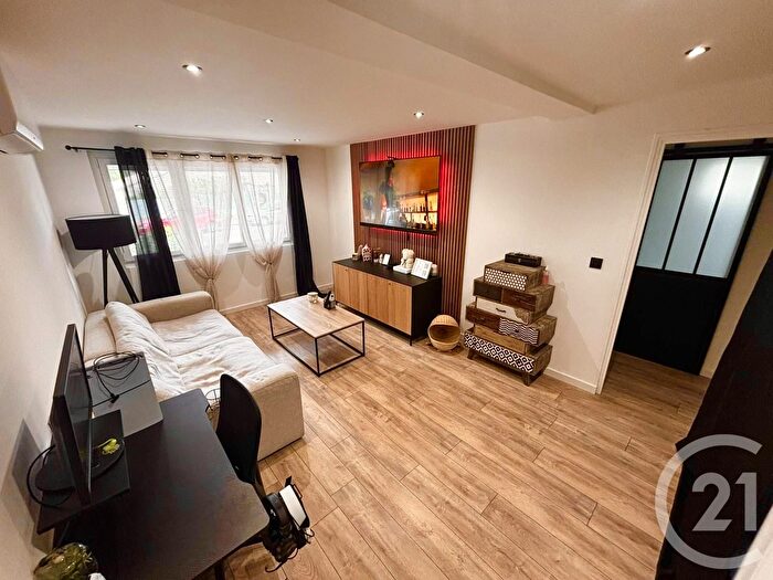 Appartement 2 pièces à Toulon, Valbertrand, à vendre