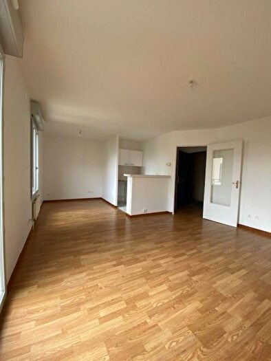 Appartement à louer - Croix Rousse Centre, Lyon ème arrondissement - 1 pièce