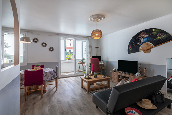 Hendaye, Ville : Appartement 1 pièce à vendre