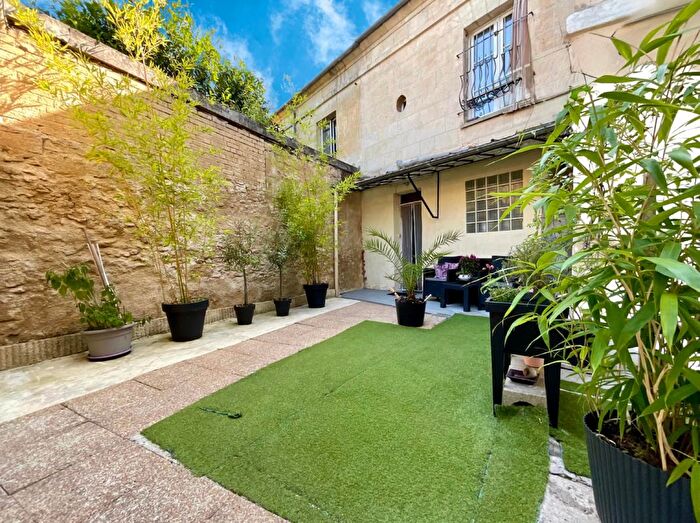 Appartement 5 pièces à vendre - Liancourt