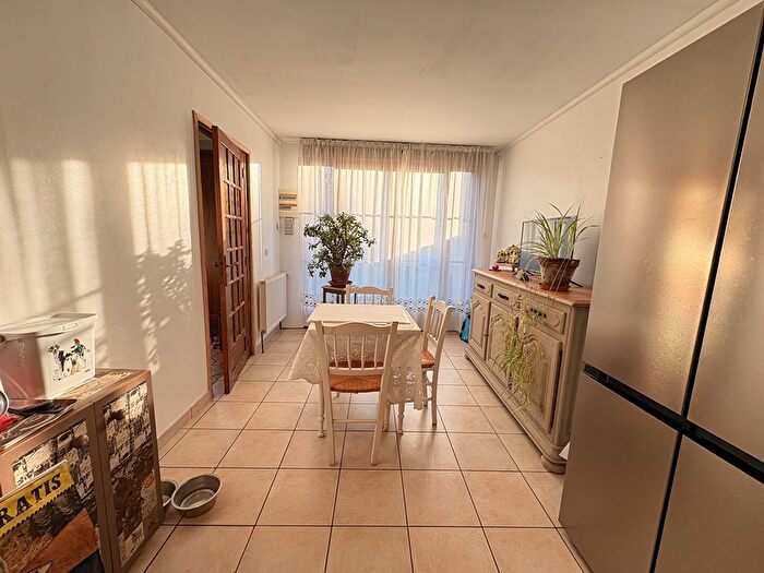 Esches - Maison 5 pièces à vendre