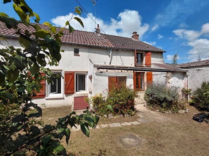 Maison à vendre - Angerville - 2 pièces - 1 chambre