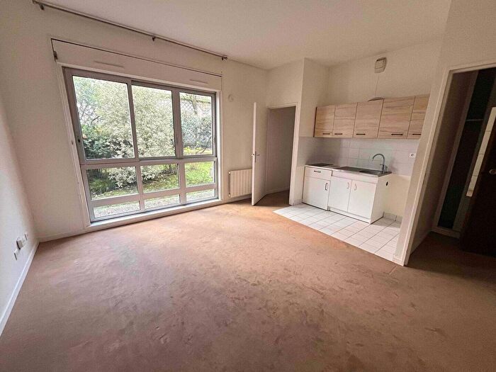 Appartement 1 pièce à louer à Val de Grace, Paris 5ème arrondissement