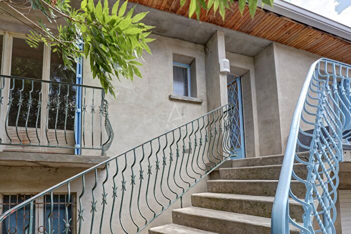 Maison à vendre - Saint-Sauveur - 4 pièces - 3 chambres