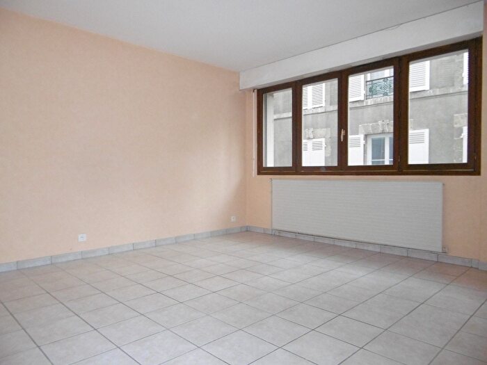 Appartement 2 pièces à louer - Orléans, Bannier, République