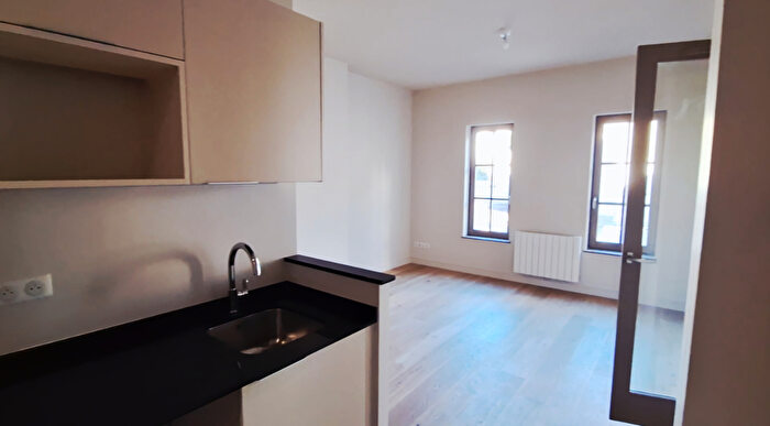 Appartement 2 pièces à louer à Pau, Centre-ville