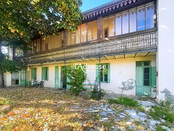 Muret, Centre-ville : Maison 6 pièces à vendre