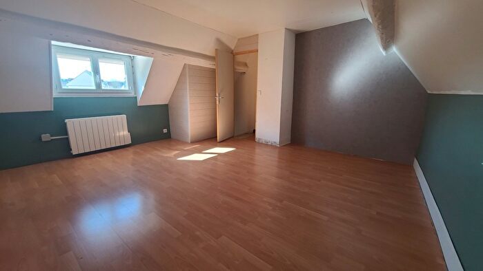 Maison 4 pièces à vendre à Le Coudray