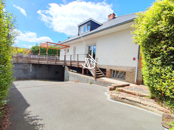 Maison 5 pièces à vendre - Camphin-en-Carembault