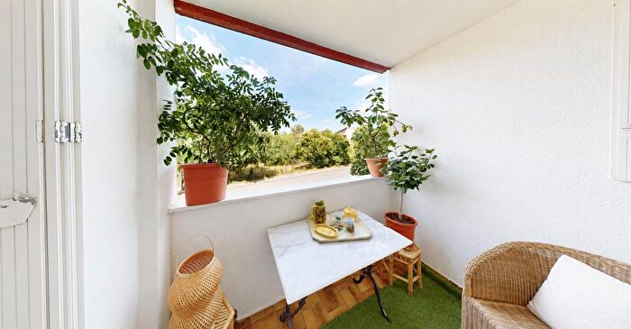 Toulouse, Rangueil, Pech David, Lespinet : Appartement 3 pièces à vendre