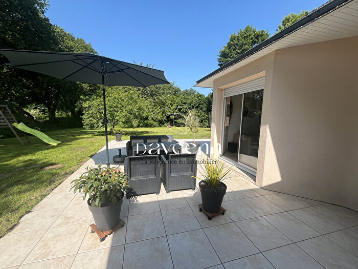 Maison 4 pièces à vendre à Brech