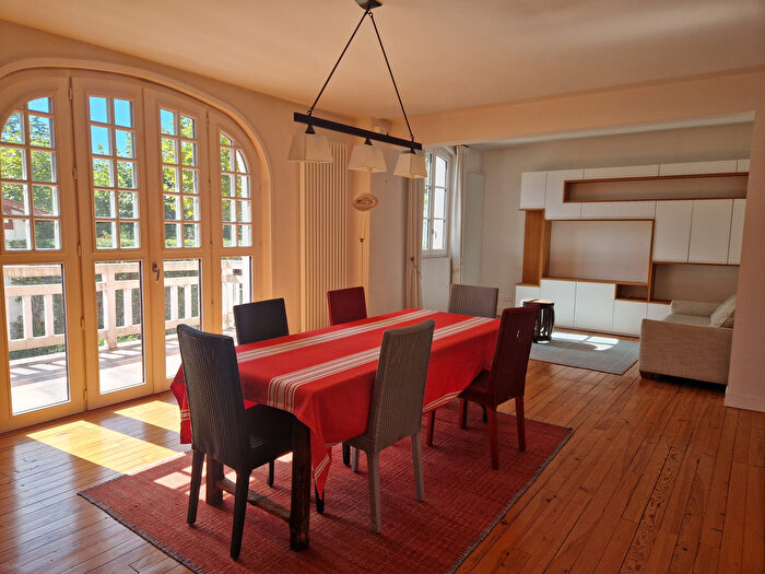 Maison à vendre - Saint-Jean-de-Luz, Aice Errota, Moleressenia, Lac - 7 pièces - 5 chambres