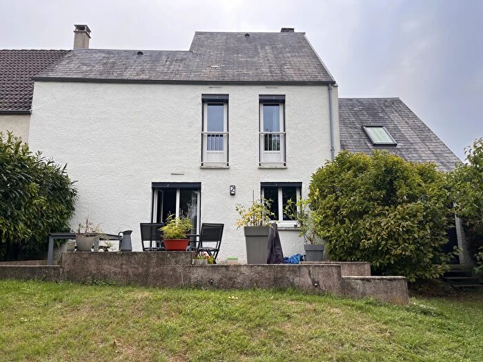 Maison 5 pièces à vendre - Moret-sur-Loing
